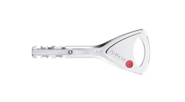 ASSA ABLOY PLM330T PADLOCK | Accurate Security