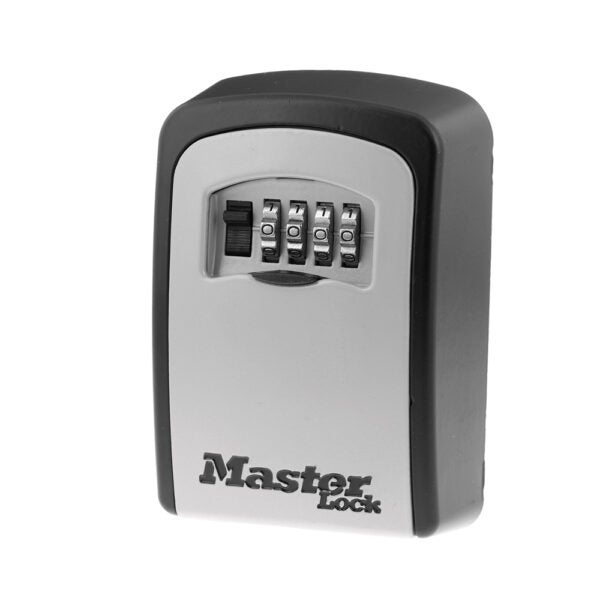 MASTER LOCK 5401D LOCKBOX | Accurate Security