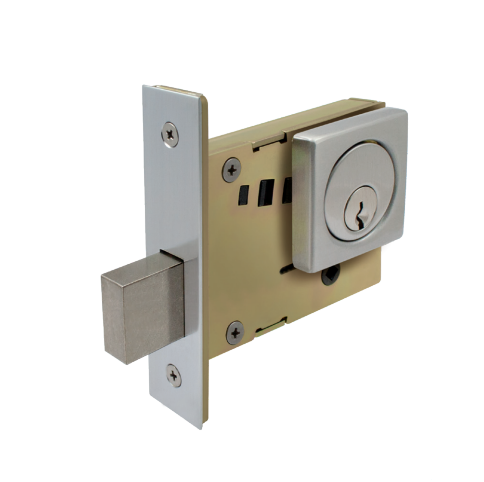 DMDB SERIES MORTISED DEADBOLT LOCK | Accurate Security