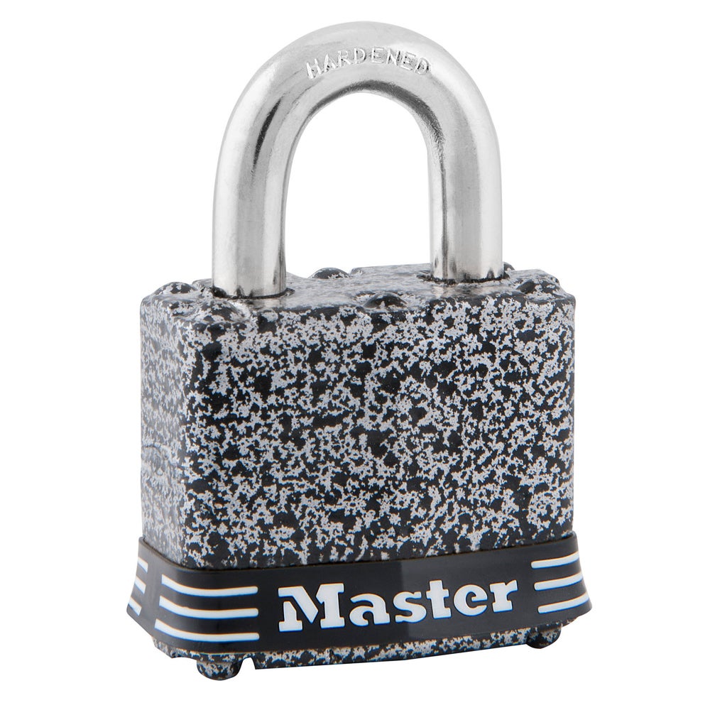 MASTER LOCK 380 WEATHER RESISTANT PADLOCK | Accurate Security