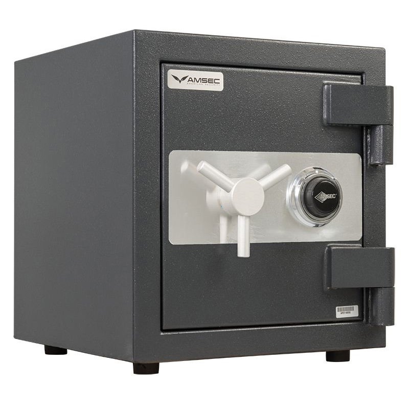CSC1413E1 - C-RATED FIRE/BURG SAFE - 19.5" H | Accurate Security