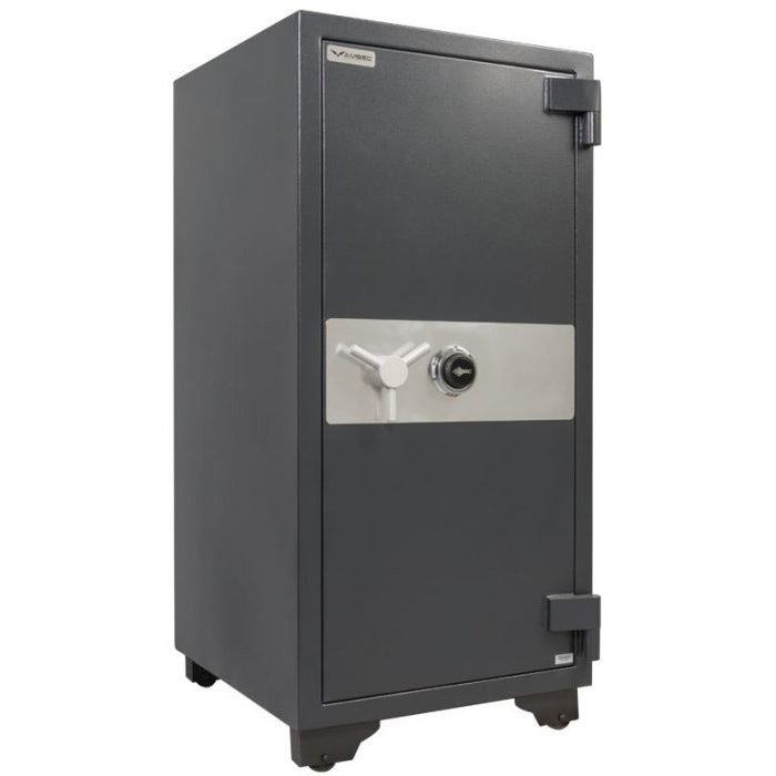 AMSEC - CSC4520E1 - C-RATED FIRE/BURG SAFE - 50.5" H | Accurate Security