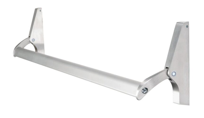 DOREX - 1100 SERIES EXIT DEVICE | Accurate Security