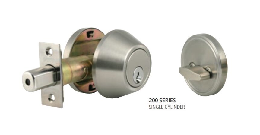 DOREX SIGNATURE COLLECTION - 200 SERIES | Accurate Security