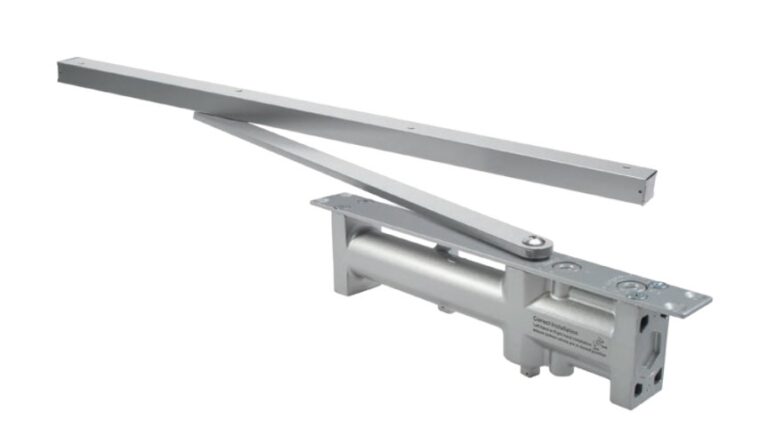 DOREX - 3000 SERIES CONCEALED DOOR CLOSER | Accurate Security