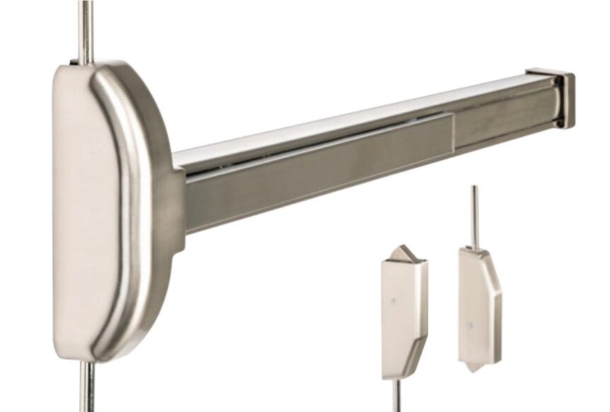 DOREX - 8500 SERIES EXIT DEVICE | Accurate Security