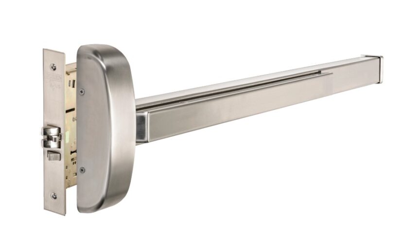 DOREX - 9500M SERIES MORTISE FIRE EXIT DEVICE | Accurate Security
