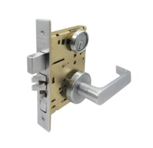 DOREX - DM SERIES MORTISE LOCK | Accurate Security