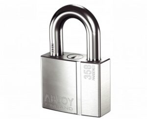 ASSA ABLOY PLM358B PADLOCK | Accurate Security