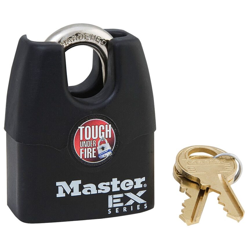 MASTER LOCK 3DEX LAMINATED PADLOCK | Accurate Security MASTER LOCK 3DEX LAMINATED PADLOCK | Accurate Security