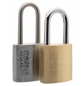 MEDECO 50 AND 52 SERIES PADLOCKS | Accurate Security