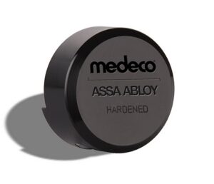 MEDECO PUCKLOCK | Accurate Security