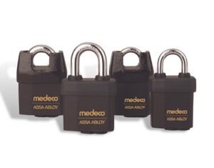 MUL-T-LOCK NE8G SERIES PADLOCK | Accurate Security