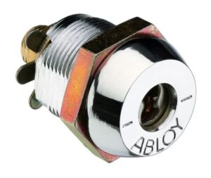 ASSA ABLOY - CL105 UNIVERSAL CAM LOCK | Accurate Security
