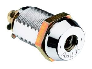 ASSA ABLOY - CL202 US RANGE CAM LOCK | Accurate Security