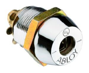 ASSA ABLOY - CL204 U.S. RANGE CAM LOCK | Accurate Security