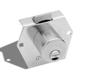 MEDECO - CLASSIC CLIQ CABINET LOCKS | Accurate Security