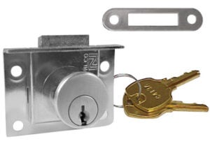COMPX NATIONAL - C8133 CABINET LOCK | Accurate Security