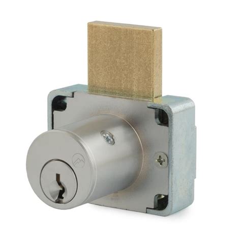 OLYMPUS - N SERIES - 200DW CABINET LOCK | Accurate Security