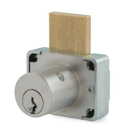 OLYMPUS - R SERIES - 600DW CABINET LOCK | Accurate Security
