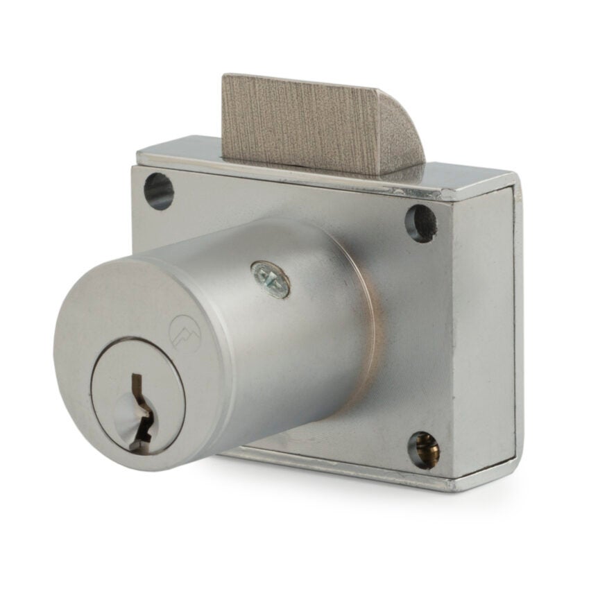 OLYMPUS - N SERIES -L20V CABINET LOCK | Accurate Security