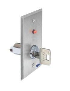 ASSA MAXIMUM+ SWITCH LOCK | Accurate Security