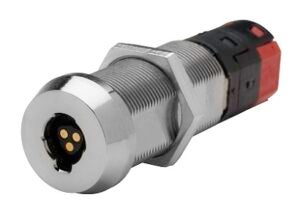 MEDECO3 ROTARY SWITCH LOCK | Accurate Security