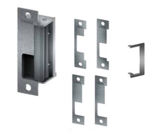 TRINE - 4100 SERIES ELECTRIC STRIKE | Accurate Security