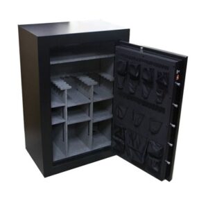 BRAWN EV-5939E GUN SAFE | Accurate Security