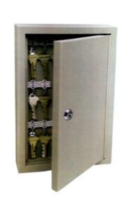 BRAWN K-300 KEY CABINET | Accurate Security
